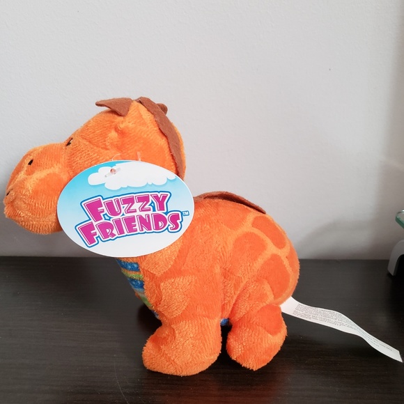 Fuzzy Friends toy | Toys | Fuzzy Friends Toys | Poshmark
